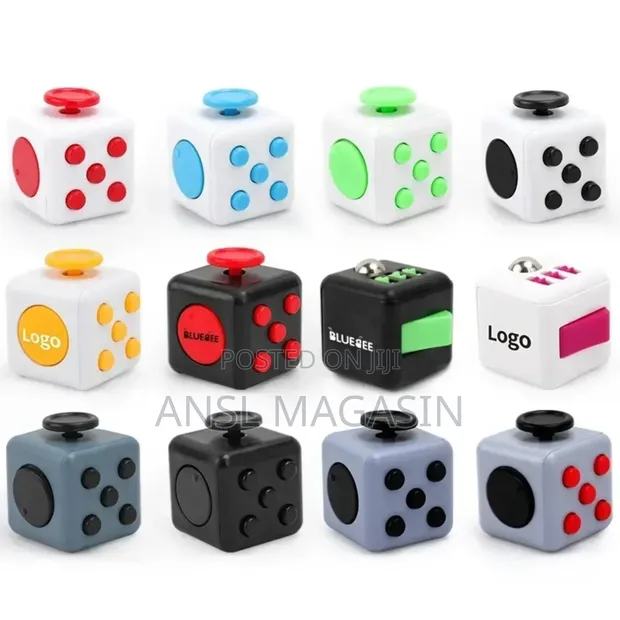Magic Dice