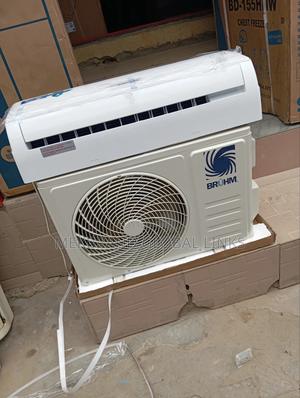 Bruhm Ac 1.5hp in Ebonyi - Home Appliances, Mekbrand Electronics Picolo ...