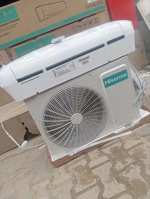 Hisense Air Conditioning 1hp in Port-Harcourt - Home Appliances ...