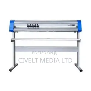 Plotters in Nigeria for sale Price on Jiji.ng