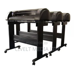 Plotters in Nigeria for sale Price on Jiji.ng