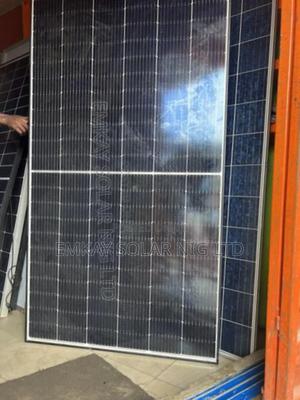 500w Jinko Panels in Minna - Solar Energy, Emkay Solar Global ...