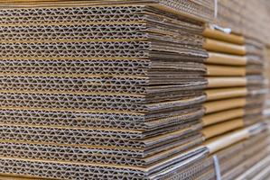 Flat Carton Board for sale - Packaging And Promotionals Price: Contact ...