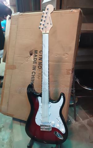 Professional Hamson Lead Guitar in Lekki - Musical Instruments & Gear ...