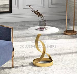 Italia Luxury Coffee Table in Lagos Island (Eko) - Furniture, Ilori ...