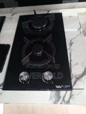 Turkish Two Burner Built in Gas Cooker Hob With Ignition for sale ...
