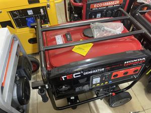 10kva Itec Honda Petrol Generator for sale - Divine Grace Electronic ...