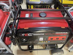 12kva Itec Honda Petrol Generator in Wuse 2 - Electrical Equipment ...
