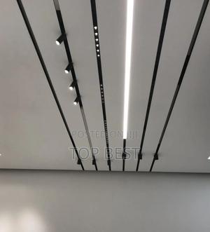 Unique Magnetic Track Rail in Lagos Island (Eko) - Lighting, Williams ...