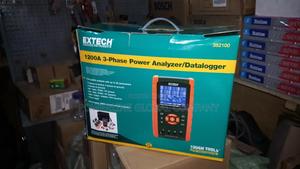 Power Analyser for Companies/ Engineering Works in Lekki - Measuring ...