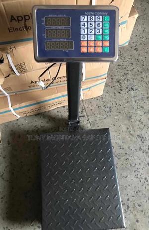 100kg TCS Digital Electronic Scale in Lagos Island (Eko) - Retail ...