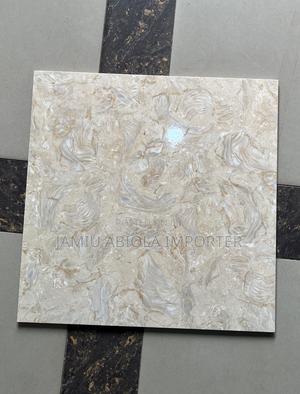 Virony Tiles 40*40 Super Glaze Grade A for sale - Jamiu Abiola importer ...