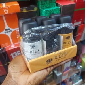 RIGGS Roll On in Ikeja - Fragrances, Atueyi Michael | Jiji.ng