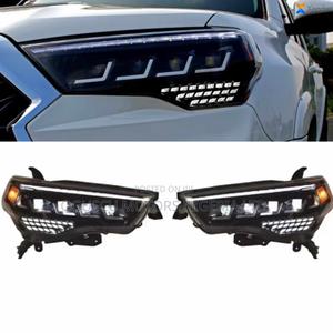 Headlamp 4runner 2020 to 2021/2022 Model in Mushin - Vehicle Parts ...