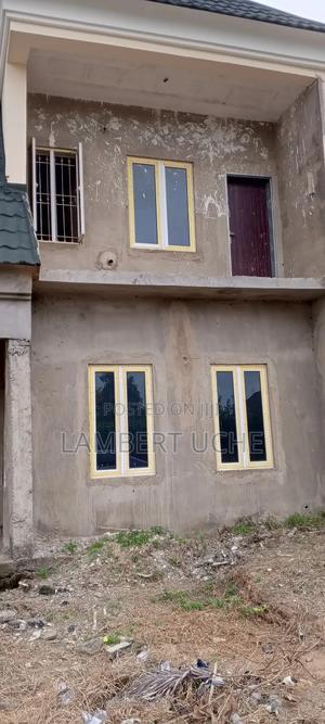 4bdrm Duplex in River Park Estate, Lugbe District for sale in Lugbe ...