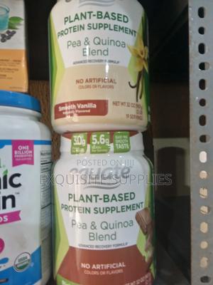 Equate Plant Based Supplements Powder in Lagos Island (Eko) - Vitamins ...