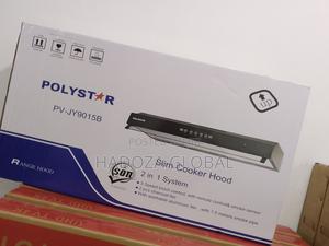 Best New Polystar 90cm Slim Cooker Hood in Ojota - Kitchen Appliances ...