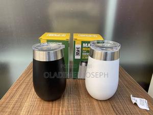 Egg Shape Mug in Lagos Island (Eko) - Kitchenware & Cookware, Oladimeji ...