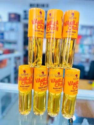 Lasgidi Body Mist in Ikeja - Fragrances, Atueyi Michael | Jiji.ng
