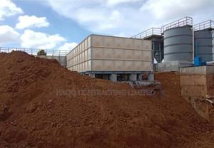 SMC Panel,GRP,FRP,Pressed Steel Braithwaite Water Tank in Uyo ...