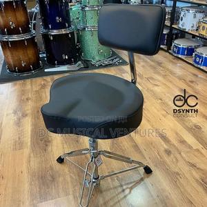 Professional Quality Drum Throne in Ikeja - Musical Instruments & Gear ...
