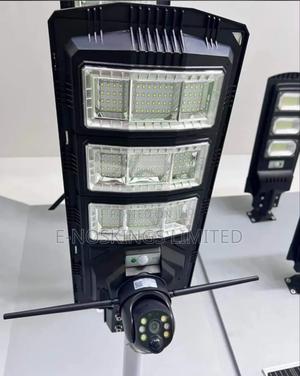 Solar Street Light Camera PTZ for sale - E-Noskings limited Price: ₦ ...