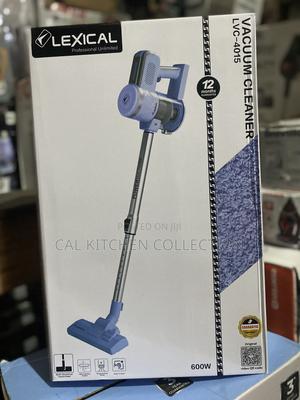 Lexical Blue Vacuum Cleaner in Ojo - Home Appliances, Cal Kitchen ...