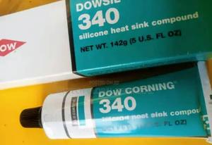 Dowsil 340 Silicone Heat Sink Compound in Port-Harcourt - Building ...