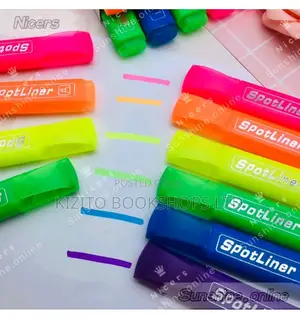 Markers in Nigeria for sale Prices on Jiji.ng