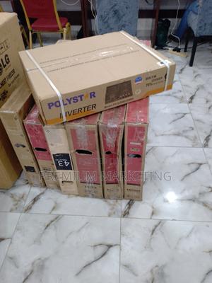 Polystar Top Selling 3+1 8mm Glass Cooktop Gas Hob|Black_ in Ipaja ...