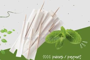 Wrapped Minted Toothpicks - 1000pcs in Lagos Island (Eko) - Kitchenware ...