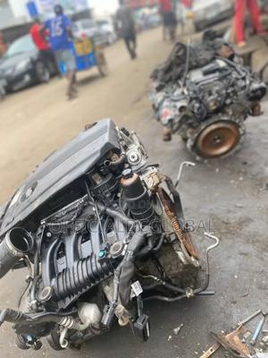 Complete Engine for Mercedes 271 New Model C 250 in Mushin - Vehicle ...