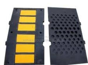 Speed Bumps For Garage Ramp, Parking,Garages,Roads, in Yaba - Safety ...