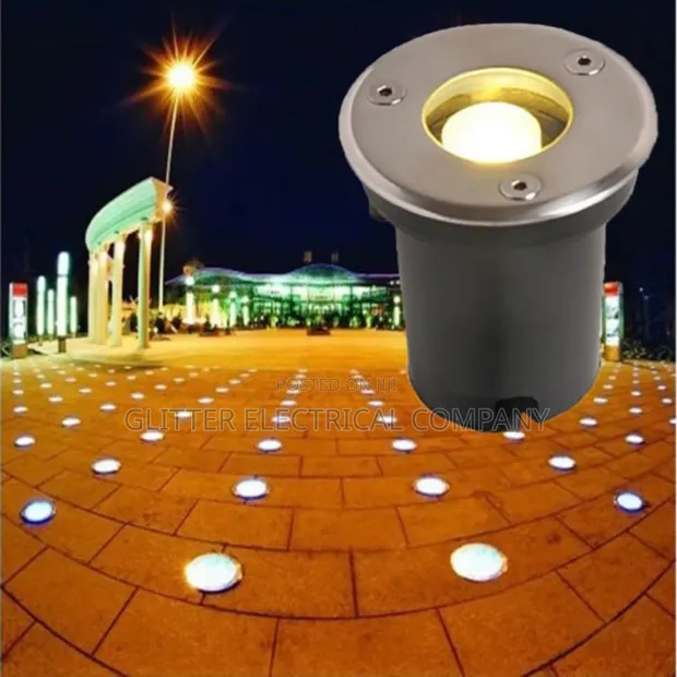 Lighting For Underground Homes Led Underground Light In Ojo Home