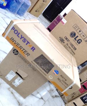 Polystar Best 3+1 8mm Glass Cooktop Gas Hob|Black_pv-Gt60g3h in Lagos ...