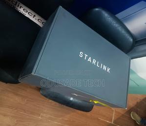UTR- 212 Starlink Ethernet Router (Best Grade) in Lagos Island (Eko ...
