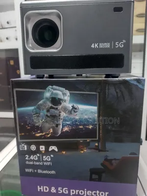 Mini Projectors in Nigeria for sale Prices on Jiji.ng