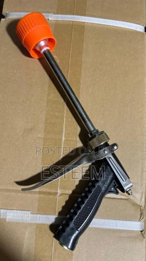 Spanner Spray Gun in Ojo - Farm Machinery & Equipment, Esteemagroallied ...