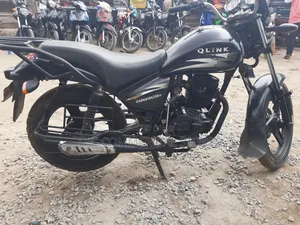 Qlink Motorcycles & Scooters in Nigeria for sale Prices on Jiji.ng