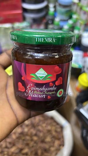 Turkish Maccun Honey Epimedyumlu Macun Boost Performance in Wuse 2 ...