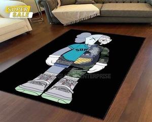 Modern Large Center Rug - 160 by 230cm in Lagos Island (Eko) - Home ...