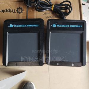 Kojak Integrated Biometric Fingerprint Scanner in Ikeja - Computer ...