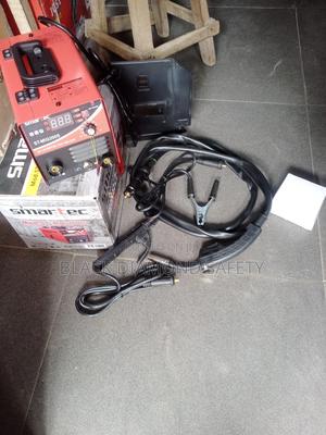 Smartec MIG Welding Machine in Lagos Island (Eko) - Other Repair & Construction Items, Black ...