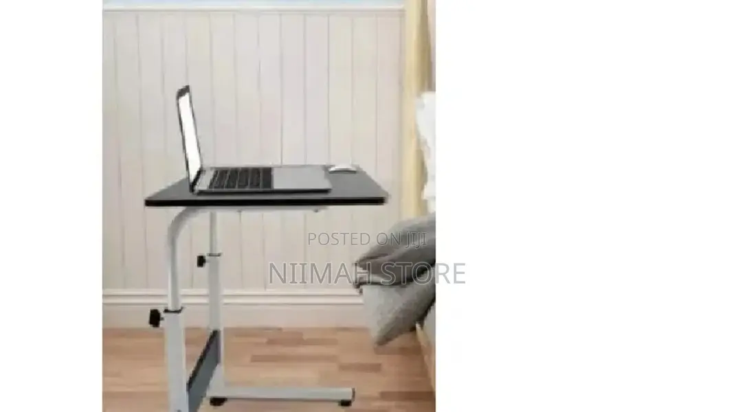 Laptop Table With Wheels in Oluyole - Computer Accessories , Niimah ...
