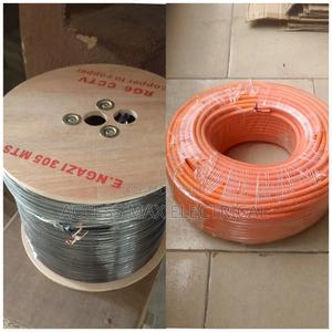 Original TV Cable Speaker Wire (Pure Copper ) for sale - Access MAX ...