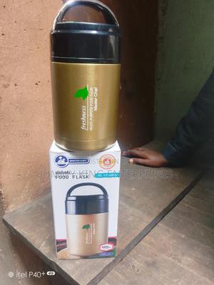 Master Chef Food Flask 880ml in Lagos Island (Eko) - Kitchenware ...