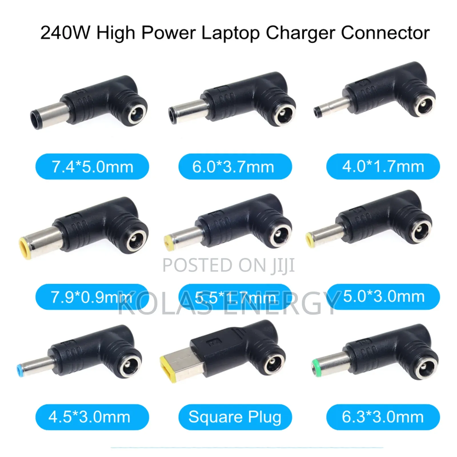 Laptop Charge Connector Pin in Ajah - Accessories & Supplies for ...