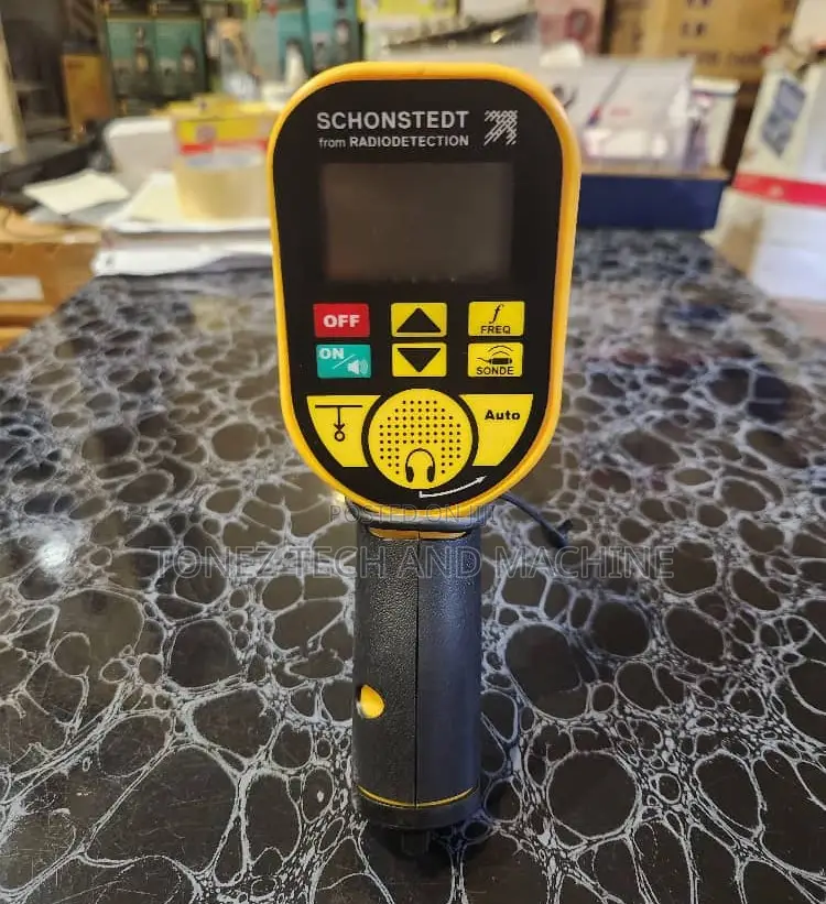 Pipe and Cable Detector With Transmitter in Lagos Island (Eko ...