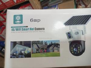 V380 6mp 4g/Wifi Smart Net Camera in Ikeja - Security & Surveillance ...