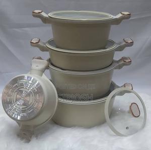 Jio Quality Granite Pot in Lagos Island (Eko) - Kitchenware & Cookware ...